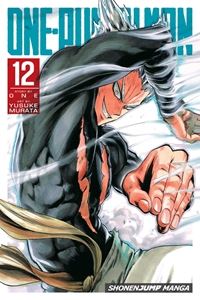 Comic発売日2017/9/5詳しい納期他、ご注文時はご利用案内・返品のページをご確認ください関連キーワードONE／村田雄介One ／ Yusuke Murata商品説明One-Punch Man Vol. 12／ワンパンマン 12巻At...