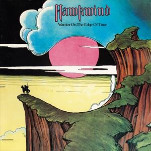 ホークウインド ウォーリアー オン ジ エッジ オブ タイム スタンダード エディションCD発売日2016/1/20詳しい納期他、ご注文時はご利用案内・返品のページをご確認くださいジャンル洋楽ロック　アーティストホークウインド収録時間47分...