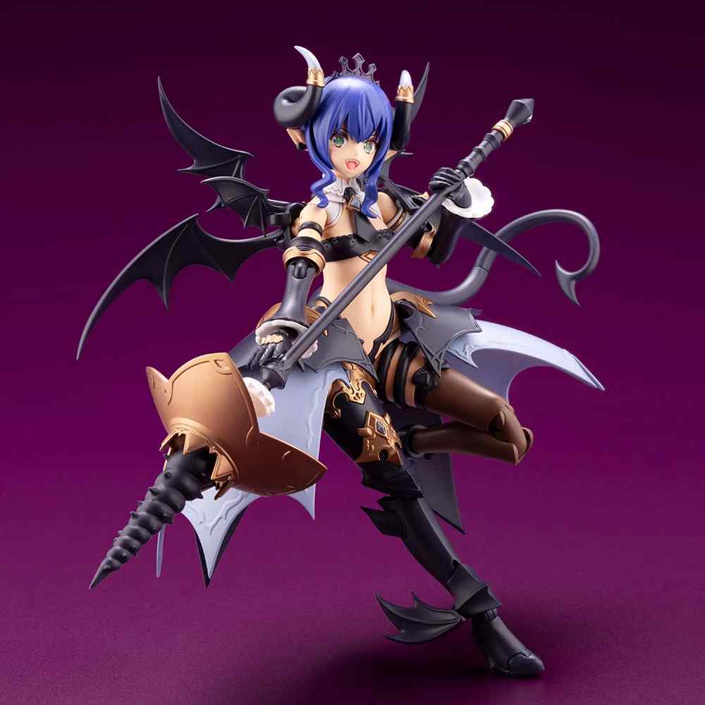 アルカナディア ヴェルルッタキャラクタープラモデル発売日2026/12/31詳しい納期他、ご注文時はご利用案内・返品のページをご確認ください関連キーワードアルカナディアキャラクタープラモデルコトブキヤ関連キーワード：ARCANADEA商品説...