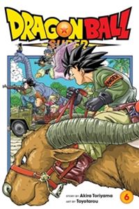 Comic発売日2019/9/3詳しい納期他、ご注文時はご利用案内・返品のページをご確認ください関連キーワード鳥山明Akira Toriyama関連キーワード：DoragonBallSuper DB超 ドラゴンボールsuper商品説明Dra...