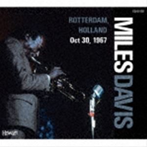 デイビス マイルス ロッテルダム ホラント オクト 30 1967CD発売日2022/1/26詳しい納期他、ご注文時はご利用案内・返品のページをご確認くださいジャンルジャズ・フュージョン海外ジャズ　アーティストMILES DAVIS（tp）...