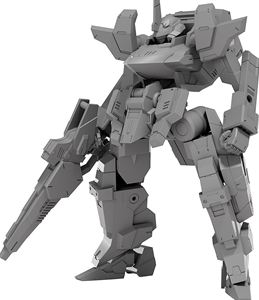 モデロイド サイドCC レガートエッジ グレーサフライクバージョンMODEROID発売日2026/7/15詳しい納期他、ご注文時はご利用案内・返品のページをご確認ください関連キーワードティタノマキアMODEROIDグッドスマイルカンパニー関...