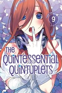 Comic発売日2020/7/14詳しい納期他、ご注文時はご利用案内・返品のページをご確認ください関連キーワード春場ねぎNegi Haruba関連キーワード：ごと嫁 ごとよめ商品説明Quintessential Quintuplets Vo...