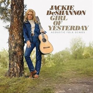 GIRL OF YESTERDAY--ACOUSTIC FOLK DEMOS （BEIGE）LP発売日2026/6/5詳しい納期他、ご注文時はご利用案内・返品のページをご確認くださいジャンル洋楽ポップス　アーティストジャッキー・デシャノンJ...