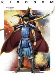 キングダムギョウコウリャクセンタイチョウレンゴウグンヘンBlu-ray発売日2026/6/24詳しい納期他、ご注文時はご利用案内・返品のページをご確認くださいジャンルアニメテレビアニメ　監督今泉賢一出演森田成一福山潤釘宮理恵日笠陽子細谷佳正...
