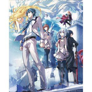 Blu-ray発売日2017/12/22詳しい納期他、ご注文時はご利用案内・返品のページをご確認くださいジャンルアニメテレビアニメ　監督工藤進出演鳥海浩輔諏訪部順一谷山紀章榊原ゆい福原綾香生天目仁美瑞沢渓収録時間組枚数3関連キーワード：ブル...