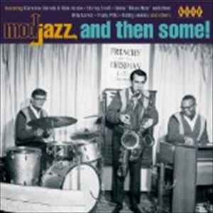 モッド ジャズ アンド ゼン サムCD発売日2014/7/2詳しい納期他、ご注文時はご利用案内・返品のページをご確認くださいジャンルジャズ・フュージョン海外ジャズ　アーティスト（オムニバス）収録時間組枚数1商品説明（オムニバス） / モッド...