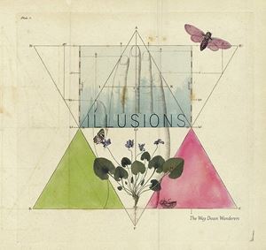 ILLUSIONSLP発売日2019/6/28詳しい納期他、ご注文時はご利用案内・返品のページをご確認くださいジャンル洋楽ロック　アーティストウェイ・ダウン・ワンダーズWAY DOWN WANDERERS収録時間組枚数商品説明WAY DOW...