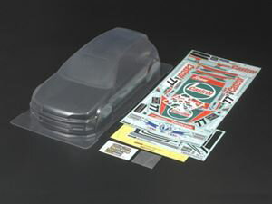 RC スペアパーツ ナンバー1421 1/10 RC カストロール ホンダ シビック VTi スペアボディ セットRCパーツ詳しい納期他、ご注文時はご利用案内・返品のページをご確認ください関連キーワードRCパーツRCスペアパーツTAMIYA...