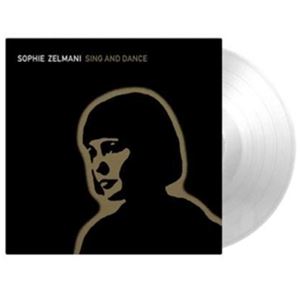 SING AND DANCE （CRYSTAL CLEAR）LP発売日2025/7/25詳しい納期他、ご注文時はご利用案内・返品のページをご確認くださいジャンル洋楽ポップス　アーティストソフィー・セルマーニSOPHIE ZELMANI収録時...
