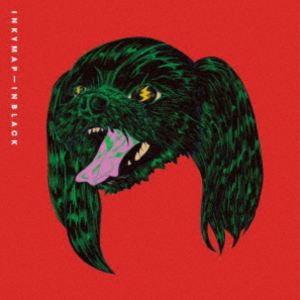 インキーマップ イン ブラックCD発売日2026/2/4詳しい納期他、ご注文時はご利用案内・返品のページをご確認くださいジャンル邦楽ロック/ソウル　アーティストINKYMAP収録時間組枚数1関連キーワード：アルバム インブラック TNAD-...