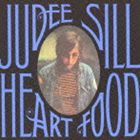 HEART FOODCD発売日2013/4/10詳しい納期他、ご注文時はご利用案内・返品のページをご確認くださいジャンル洋楽ポップス　アーティストジュディ・シル収録時間37分35秒組枚数1商品説明ジュディ・シル / ハート・フードHEART...