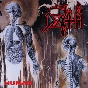 HUMAN （COLORED）LP発売日2024/4/12詳しい納期他、ご注文時はご利用案内・返品のページをご確認くださいジャンル洋楽ハードロック/ヘヴィメタル　アーティストデスDEATH収録時間組枚数商品説明DEATH / HUMAN （...