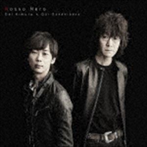 キムラダイ サカキバラダイ ロッソ ネロCD発売日2018/6/6詳しい納期他、ご注文時はご利用案内・返品のページをご確認くださいジャンルクラシックその他　アーティスト木村大×榊原大（g／p）収録時間44分55秒組枚数1商品説明木村大×榊原...