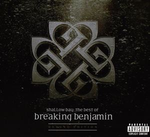 SHALLOW BAY ： THE BEST OF BREAKING BENJAMINCD発売日2011/8/16詳しい納期他、ご注文時はご利用案内・返品のページをご確認くださいジャンル洋楽ハードロック/ヘヴィメタル　アーティストブレイキン...