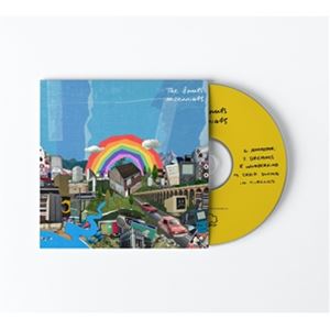 MILLENNIALSCD発売日2024/3/8詳しい納期他、ご注文時はご利用案内・返品のページをご確認くださいジャンル洋楽ロック　アーティストスナッツSNUTS収録時間組枚数商品説明SNUTS / MILLENNIALSスナッツ / ミレ...