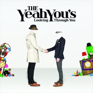 LOOKING THROUGH YOUCD発売日2009/9/28詳しい納期他、ご注文時はご利用案内・返品のページをご確認くださいジャンル洋楽ロック　アーティストヤー・ユーズYEAH YOU’S収録時間組枚数商品説明YEAH YOU’S /...