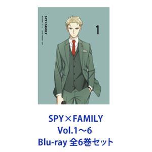 Blu-rayセット発売日2023/5/31詳しい納期他、ご注文時はご利用案内・返品のページをご確認くださいジャンルアニメテレビアニメ　監督古橋一浩出演江口拓也種崎敦美早見沙織吉野裕行甲斐田裕子山路和弘小野賢章収録時間組枚数12関連キーワー...