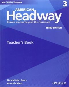 Teacher’s Book発売日2016/5/26詳しい納期他、ご注文時はご利用案内・返品のページをご確認ください関連キーワードJohn Soars ／ Liz Soars商品説明American Headway 3rd Edition ...