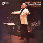 BERLIOZ： HAROLD EN ITALIECD発売日2012/6/27詳しい納期他、ご注文時はご利用案内・返品のページをご確認くださいジャンルクラシック交響曲　アーティストレナード・バーンスタイン（cond）フランス国立管弦楽団ドナ...