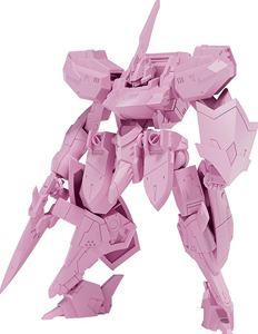 モデロイド サイドCC オウラン ピンクバージョンMODEROID発売日2026/7/15詳しい納期他、ご注文時はご利用案内・返品のページをご確認ください関連キーワードティタノマキアMODEROIDグッドスマイルカンパニー関連キーワード：G...