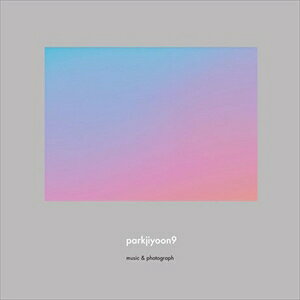 9TH ALBUM ： PARKJIYOON9CD発売日2017/3/3詳しい納期他、ご注文時はご利用案内・返品のページをご確認くださいジャンル洋楽アジアンポップス　アーティストパク・チユンPARK JI YOON収録時間組枚数商品説明PA...