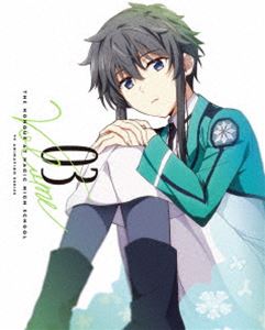 マホウカコウコウノユウトウセイ3Blu-ray発売日2021/11/24詳しい納期他、ご注文時はご利用案内・返品のページをご確認くださいジャンルアニメテレビアニメ　監督橘秀樹出演早見沙織中村悠一雨宮天巽悠衣子西明日香収録時間72分組枚数2関...