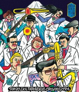 Blu-ray発売日2016/12/14詳しい納期他、ご注文時はご利用案内・返品のページをご確認くださいジャンル音楽Jポップ　監督出演東京スカパラダイスオーケストラ収録時間153分組枚数1商品説明東京スカパラダイスオーケストラ／「叶えた夢に...