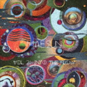 メイサン ボリューム 2 イントゥ ザ フロウCD発売日2020/2/19詳しい納期他、ご注文時はご利用案内・返品のページをご確認くださいジャンルジャズ・フュージョン海外ジャズ　アーティストメイサンヘイリー・ニスワンガーニカラ・ウォーレンア...