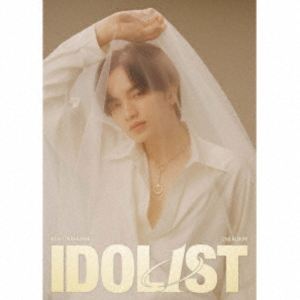 ナカジマケント アイドリストCD発売日2026/2/18詳しい納期他、ご注文時はご利用案内・返品のページをご確認くださいジャンル邦楽J-POP　アーティスト中島健人収録時間55分29秒組枚数3関連キーワード：NAKAJIMA KENTO I...