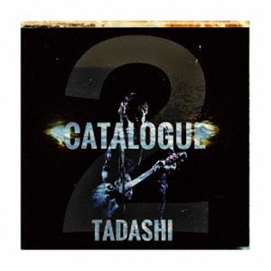 タダシ カタログ 2CD発売日2025/4/1詳しい納期他、ご注文時はご利用案内・返品のページをご確認くださいジャンル邦楽ロック/ソウル　アーティストTADASHI収録時間組枚数1商品説明TADASHI / catalogue 2カタログ ...