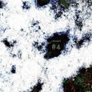 クリーミー シャープフォーCD発売日2022/4/20詳しい納期他、ご注文時はご利用案内・返品のページをご確認くださいジャンル邦楽ロック/ソウル　アーティストCRYAMY収録時間25分15秒組枚数1商品説明CRYAMY / ＃4シャープフォ...