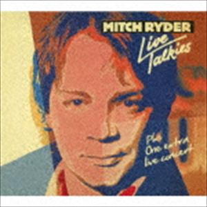ライダー ミッチ ライブ トーキーズアンドイースター イン ベルリン1980CD発売日2017/4/22詳しい納期他、ご注文時はご利用案内・返品のページをご確認くださいジャンル洋楽ロック　アーティストミッチ・ライダー収録時間121分57秒組...