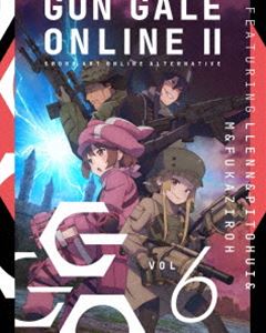 ソードアートオンラインオルタナティブガンゲイルオンライン2Blu-ray発売日2025/5/28詳しい納期他、ご注文時はご利用案内・返品のページをご確認くださいジャンルアニメテレビアニメ　監督迫井政行出演楠木ともり日笠陽子興津和幸赤崎千夏収...