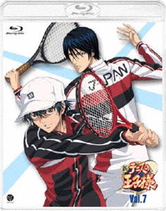 Blu-ray発売日2013/4/24詳しい納期他、ご注文時はご利用案内・返品のページをご確認くださいジャンルアニメテレビアニメ　監督山本秀世出演皆川純子置鮎龍太郎諏訪部順一永井幸子新垣樽助収録時間71分組枚数1関連キーワード：テニプリ ブ...