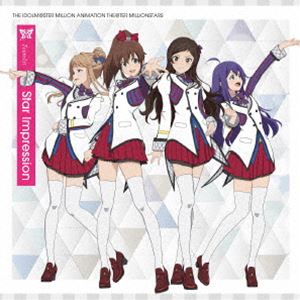 ミリオンスターズチームファースト ジ アイドルマスター ミリオン アニメーション シアター ミリオンスターズ チームファースト スター インプレッションCD発売日2023/9/20詳しい納期他、ご注文時はご利用案内・返品のページをご確認くだ...