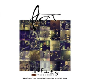 TRIFLES AND PANDEMONIUM2CD発売日2016/4/1詳しい納期他、ご注文時はご利用案内・返品のページをご確認くださいジャンル洋楽ロック　アーティストA.C.T.A.C.T.収録時間組枚数商品説明A.C.T. / TRI...