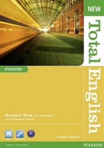 Student Book詳しい納期他、ご注文時はご利用案内・返品のページをご確認ください関連キーワード商品説明New Total English Starter Student Book with ActiveBook and DVDNew...