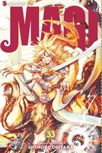 Comic発売日2018/12/11詳しい納期他、ご注文時はご利用案内・返品のページをご確認ください関連キーワード大高忍Shinobu Ohtaka商品説明Magi： The Labyrinth of Magic Vol.33／マギ 33巻...