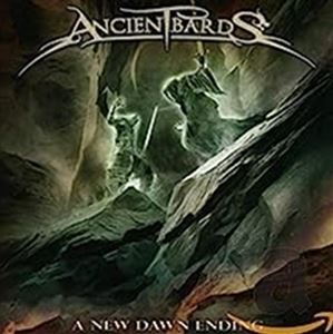 A NEW DAWN ENDINGCD発売日2021/2/5詳しい納期他、ご注文時はご利用案内・返品のページをご確認くださいジャンル洋楽ロック　アーティストアンシエント・バーズANCIENT BARDS収録時間組枚数商品説明ANCIENT ...