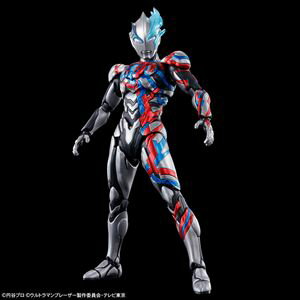 フィギュアライズスタンダード ウルトラマンブレーザーFigure-rise Standard発売日2023/12/2詳しい納期他、ご注文時はご利用案内・返品のページをご確認ください関連キーワードウルトラマンブレーザーFigure-rise ...