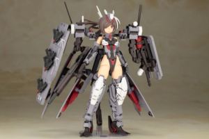 フレームアームズガール イズモ デストロイヤー バージョンフレームアームズ・ガール発売日2025/10/30詳しい納期他、ご注文時はご利用案内・返品のページをご確認ください関連キーワードフレームアームズ・ガールコトブキヤ関連キーワード：FA...