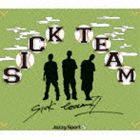 シックチーム シック チーム 2CD発売日2014/2/12詳しい納期他、ご注文時はご利用案内・返品のページをご確認くださいジャンル邦楽ラップ/ヒップホップ　アーティストSick Team収録時間53分38秒組枚数1商品説明Sick Tea...