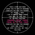 クルード チェンジ エブリシング フロム イン トゥ ユー ファースト ナニモカモカエロ オマエノナカカラCD発売日2008/10/29詳しい納期他、ご注文時はご利用案内・返品のページをご確認くださいジャンル邦楽ロック/ソウル　アーティスト...