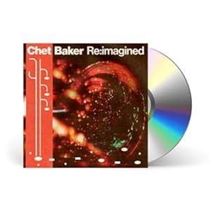 CHET BAKER RE ： IMAGINEDCD発売日2025/5/16詳しい納期他、ご注文時はご利用案内・返品のページをご確認くださいジャンルジャズ・フュージョン海外ジャズ　アーティストヴァリアスVA収録時間組枚数商品説明VA / C...