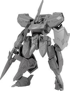 モデロイド サイドCC オウラン グレーサフライクバージョンMODEROID発売日2026/7/15詳しい納期他、ご注文時はご利用案内・返品のページをご確認ください関連キーワードティタノマキアMODEROIDグッドスマイルカンパニー関連キー...