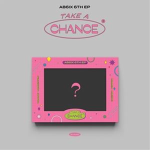 6TH EP ： TAKE A CHANCECD発売日2022/10/5詳しい納期他、ご注文時はご利用案内・返品のページをご確認くださいジャンル洋楽アジアンポップス　アーティストエービーシックスAB6IX収録時間組枚数商品説明AB6IX /...