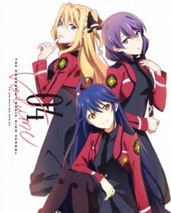 マホウカコウコウノユウトウセイ4Blu-ray発売日2021/12/22詳しい納期他、ご注文時はご利用案内・返品のページをご確認くださいジャンルアニメテレビアニメ　監督橘秀樹出演早見沙織中村悠一雨宮天巽悠衣子西明日香収録時間72分組枚数2関...