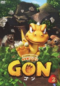 DVD発売日2012/8/24詳しい納期他、ご注文時はご利用案内・返品のページをご確認くださいジャンルアニメCGアニメ　監督出演くまいもとこ宇垣秀成富澤たけし堀内賢雄三ツ矢雄二川本成大原桃子下妻由幸収録時間組枚数1商品説明GON-ゴン- 2...