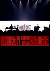 DVD発売日2017/12/20詳しい納期他、ご注文時はご利用案内・返品のページをご確認くださいジャンル音楽Jポップ　監督出演lecca収録時間153分組枚数2商品説明lecca LIVE 2017 People on the High S...